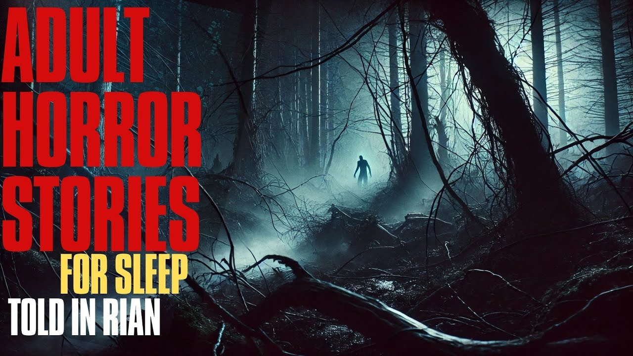 Adult Horror Stories To Relax Sleep With Rain Sounds True Horror 6052