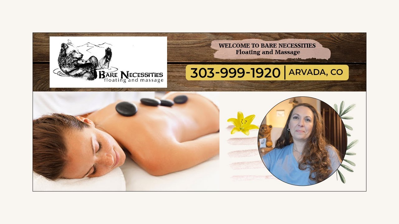 BARE NECESSITIES - YouTube