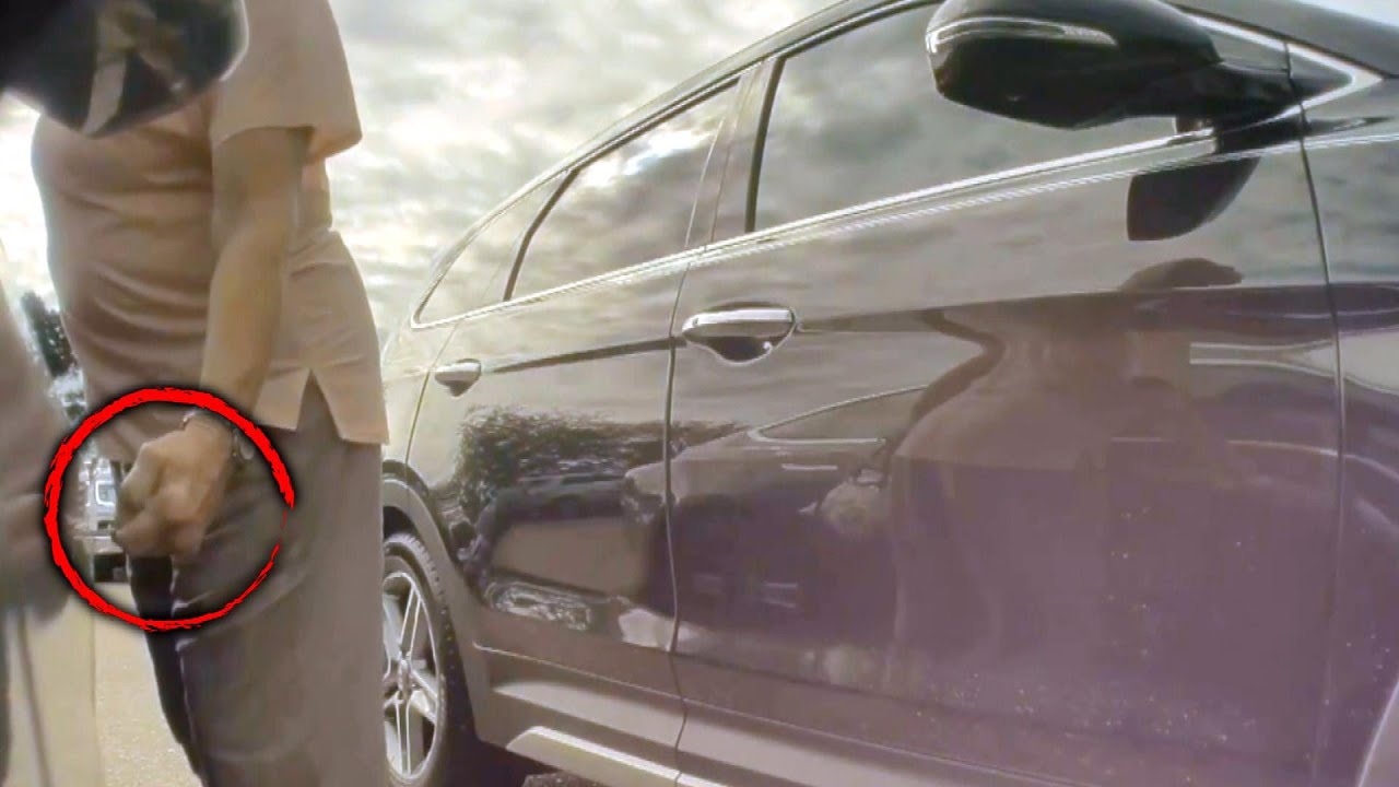 Why Are People Vandalizing Teslas? - YouTube