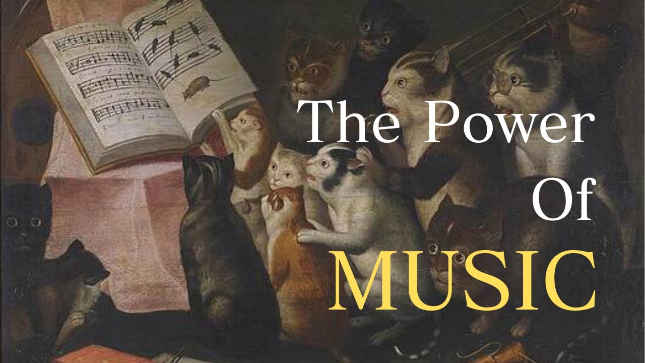 How Music Shapes Our Emotions and Connects the World - YouTube
