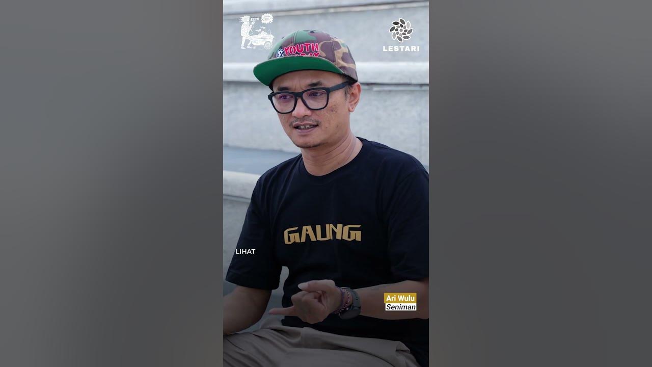 Ari Wulu, Tren Gamelan Masa Kini| [BEGINU S7E17] - YouTube