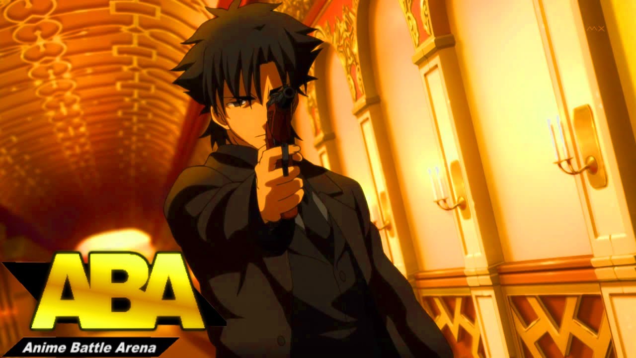 [ABA BLEACH UPDATE] THEY ADDED GUNS TO ABA??? (ABA 2v2 Ranked) - YouTube