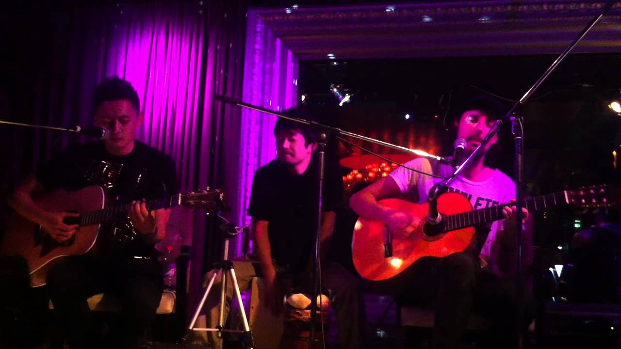 Manyuh - The World LIVE at Velours - YouTube