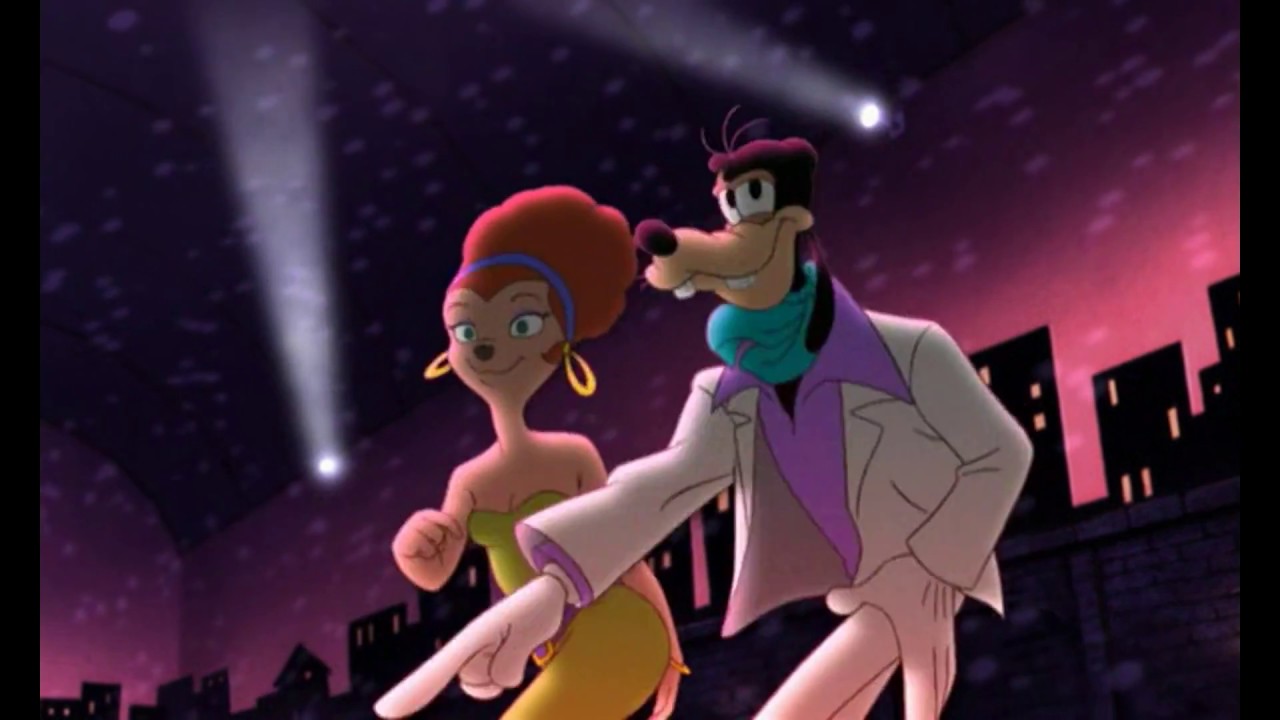 Yakuza 0 - Koi no Disco Queen (Goofy version) - YouTube