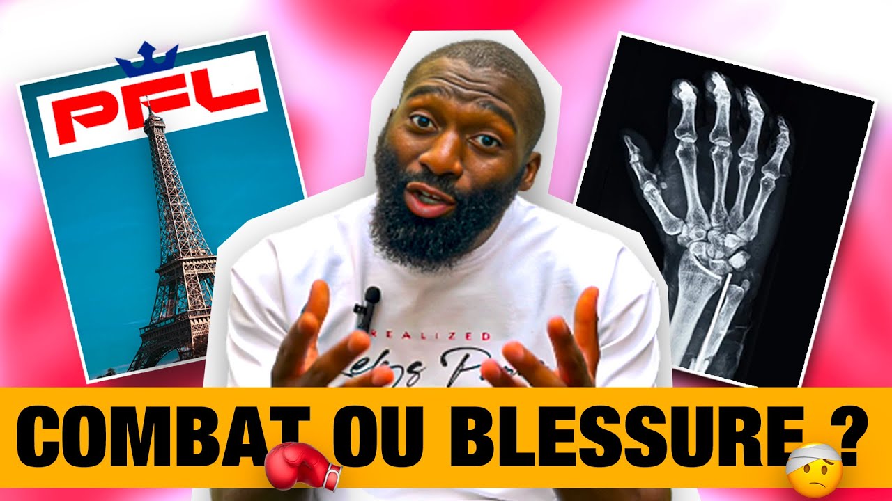 Je vous raconte tout ! - YouTube