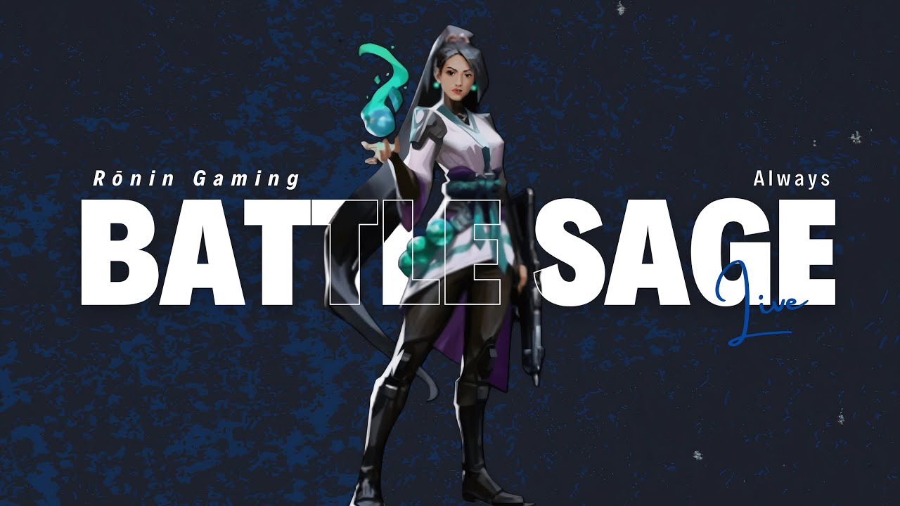 "Valorant Blitz: Live Gameplay & Tutorials" - YouTube