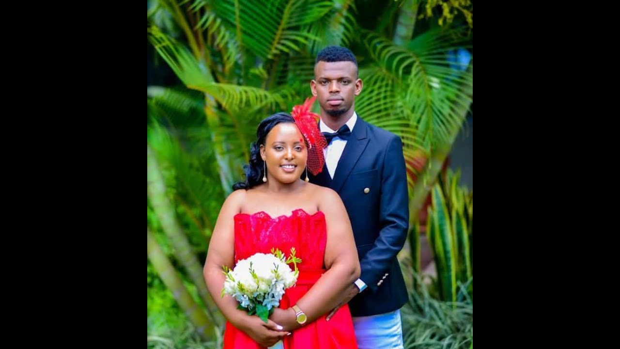 UBUKWE BWA " NKOMEZI & NOME "09/07/2022 - YouTube