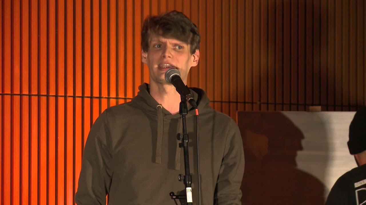 Bubble Slam Februar 16 - Danny Koch - YouTube