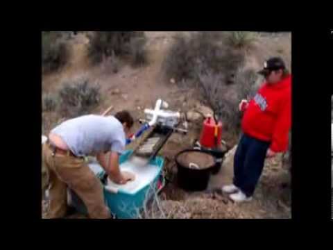 Empire Gold Mining Show #4 The Nuggets - YouTube