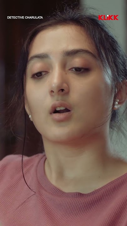 গোয়েন্দির নজর এড়ানো বড়োই চাপের | Detective Charulata | #shorts #bengaliseries #klikk - YouTube