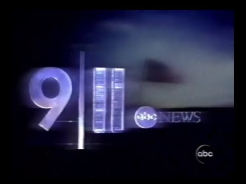 ABC News September 11, 2002 9|11 - YouTube