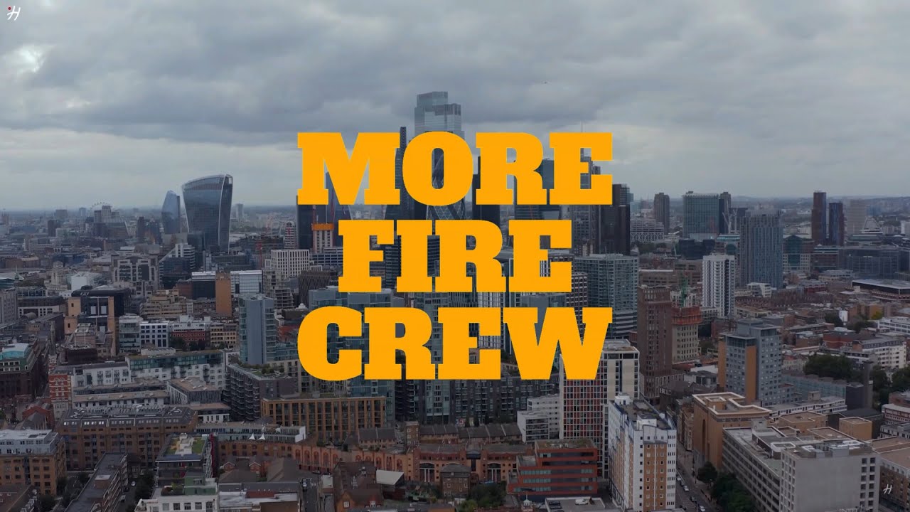 More Fire Crew - Local (Lyric Video) - YouTube