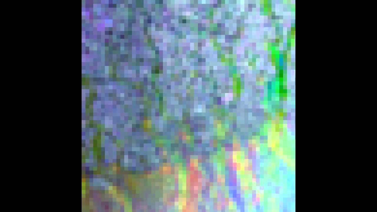 Alt J - Dissolve Me (Chiptune Cover) - YouTube