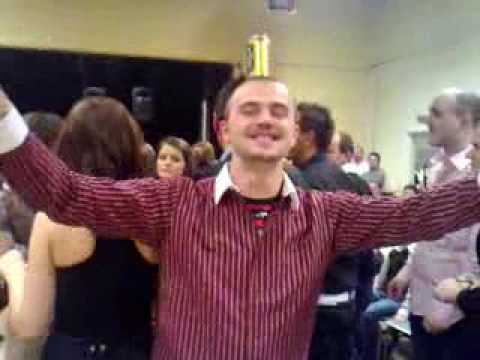 Pavarsia Jönköping Fatmir Ademi &Naim Lushta - YouTube