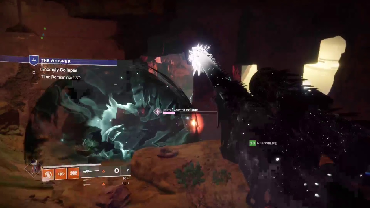 Grinding For Redrix's Claymore And crucible shell!!! Come Chat And ...