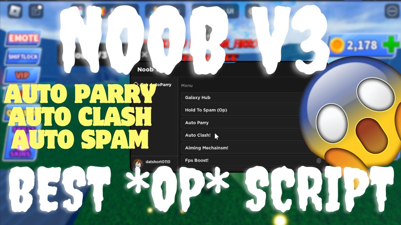 BLADE BALL SCRIPT | CÁCH HACK BLADE BALL TRÊN ĐIỆN THOẠI AUTO PARRY ...