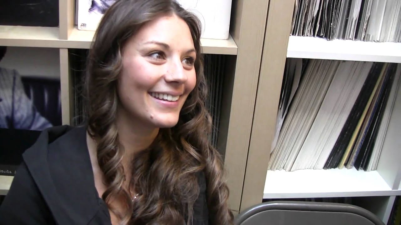 J ROSS PARRELLI ON POPPAROTZ TV - YouTube