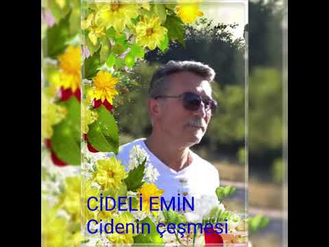 #CİDELİEMİN  cidenin çeşmesi