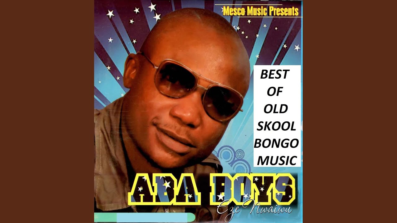 Aba Boys Medley 2 : Ada / Utomiri Sugar / Amaraiamgi / Brother Cheta M ...