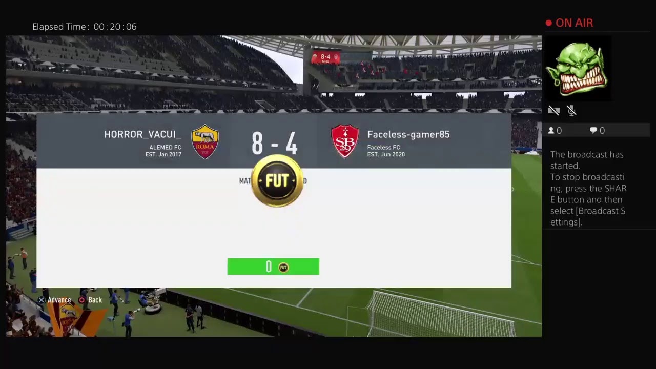 Faceless Gaming - YouTube