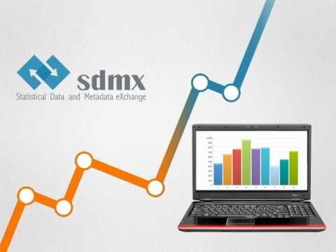 Welcome to SDMX - YouTube