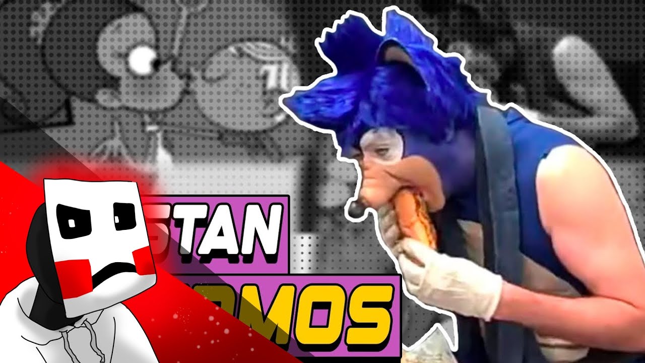 CakePlayer REACCIONA A Los FANDOMS MÁS TURBIOS de internet - YouTube