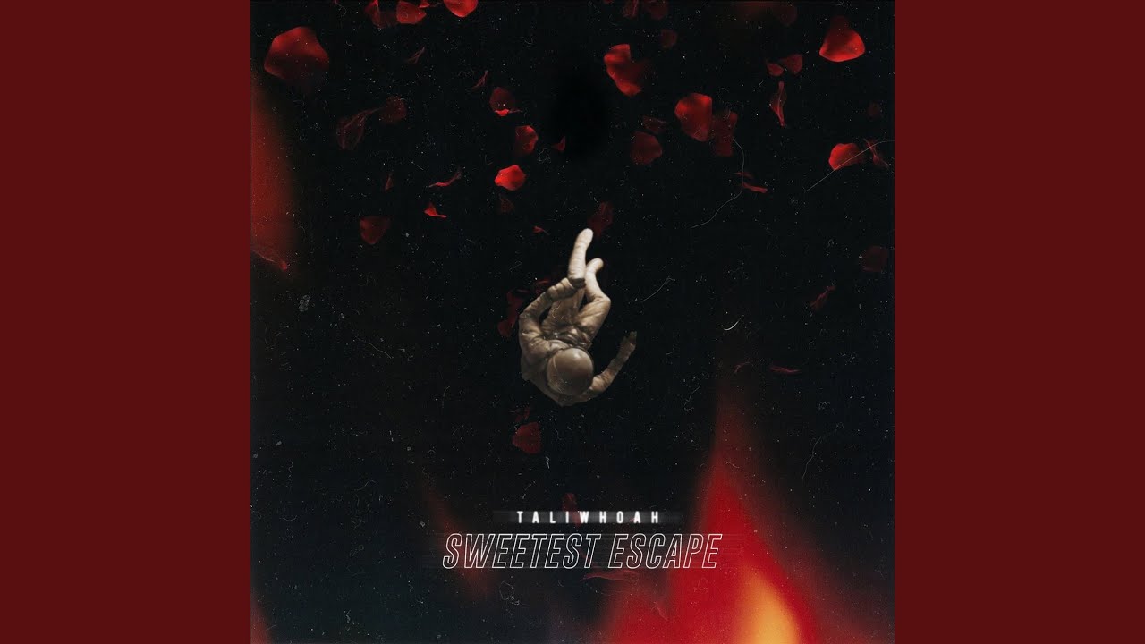 Sweetest Escape - YouTube Music