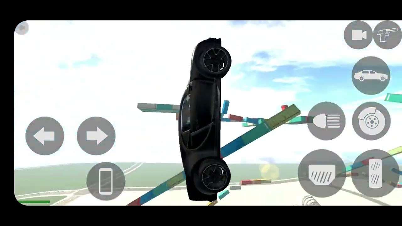 #short game ofline video for fame 3d car 🏎 cR - YouTube