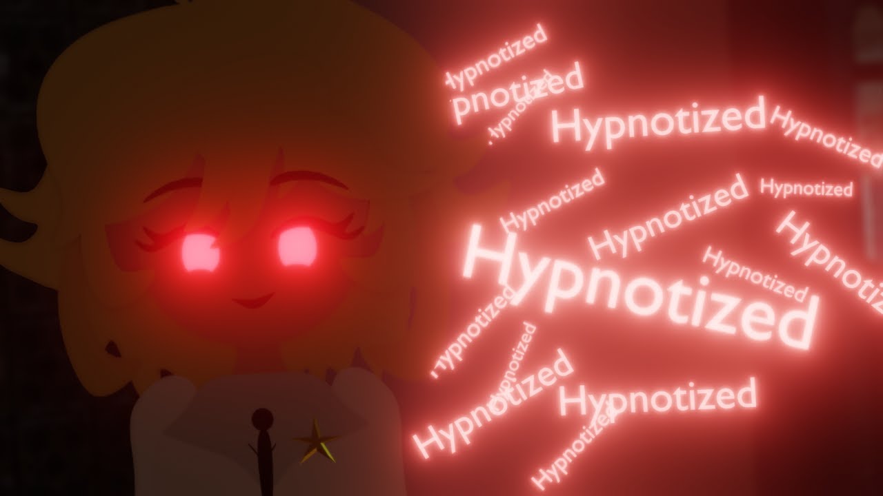 [FNAF] Vanny’s Hypnotizing spell | SFM | Halloween Special - YouTube