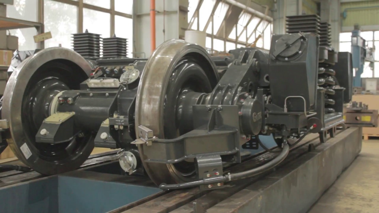 Ganz Motor 2018 - YouTube