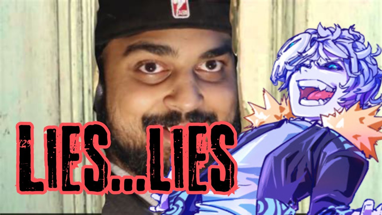 Mutahar Is Falling Apart - YouTube