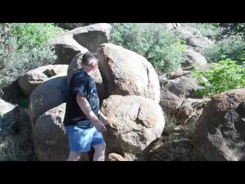 Frost Wedging Examples: See Nature's Cracking Power! - Eresources.blog