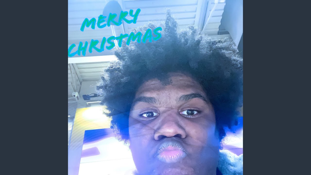 Merry Christmas Rap - YouTube