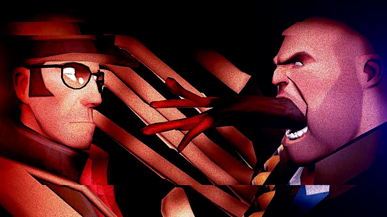 SERVERBLIGHT VS ANOMALIES - YouTube