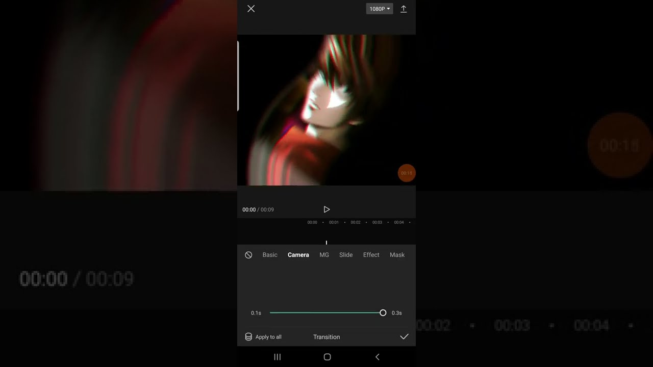 How To Do Transitions On CapCut YouTube How To Do Transitions On CapCut YouTube