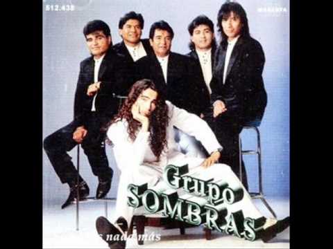 Grupo Sombras - Puertas Cerradas