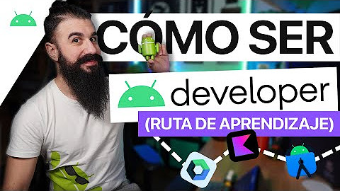 Curso Android Studio y Kotlin desde cero - YouTube