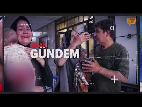 Line TV Ana Haber Bülteni (09.04.2026)