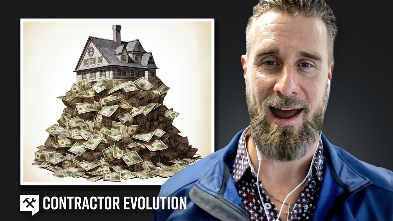 Real Estate Investment Strategies For Contractors (Wealth Builder 3 ...