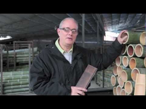 dasso's EcoSolid - How It's Made