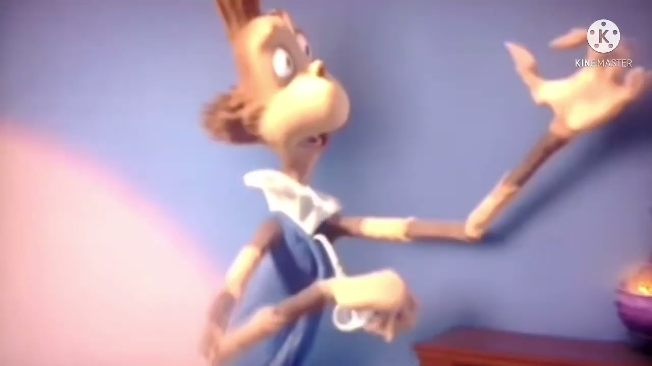 Horton Hears A Who! GAMER SCREAM SOUND Compilation - YouTube