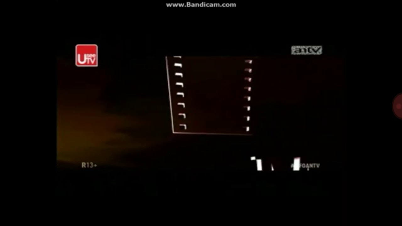 UFO SINETRON OPENING ANTV - YouTube