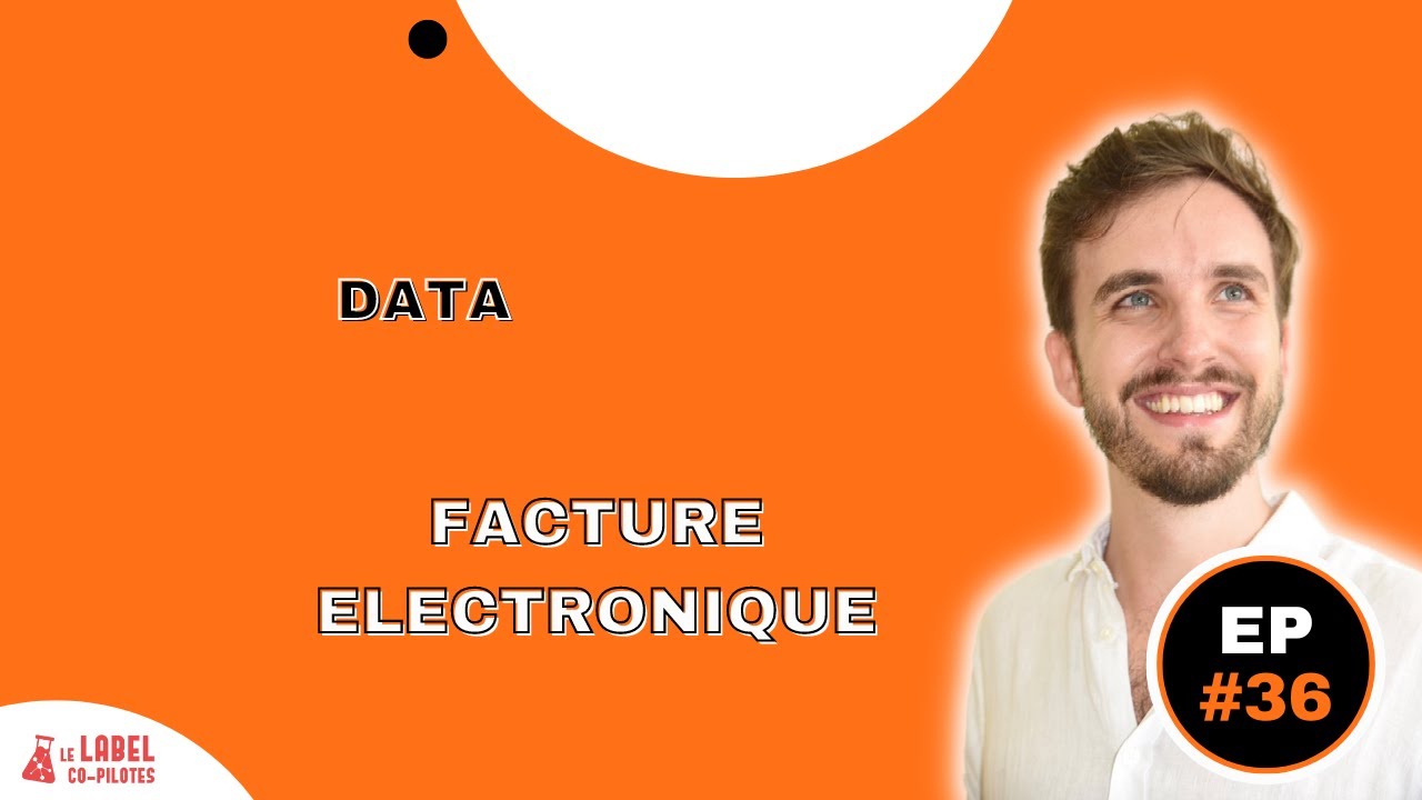 #36 Daniel Sobczyk, Chief Digital Officer en cabinet d'expertise ...