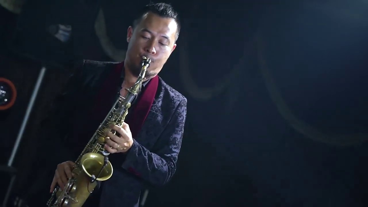 HUY NGUYEN LIVE SHOW - HOAI NIEM. Ph.2 - YouTube