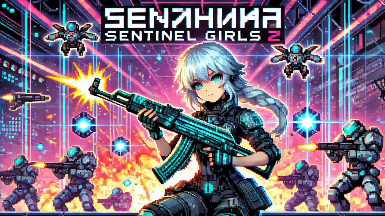 100 ngày làm công cho công ty | Snezhinka:Sentinel GirlSnezhinka ...