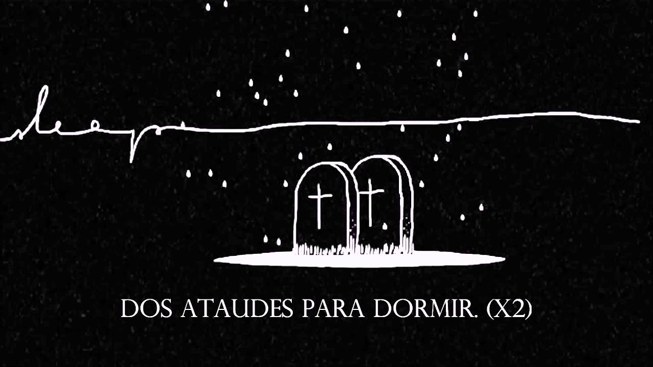 Two Coffins- (SUBTITULADO AL ESPAÑOL) - YouTube