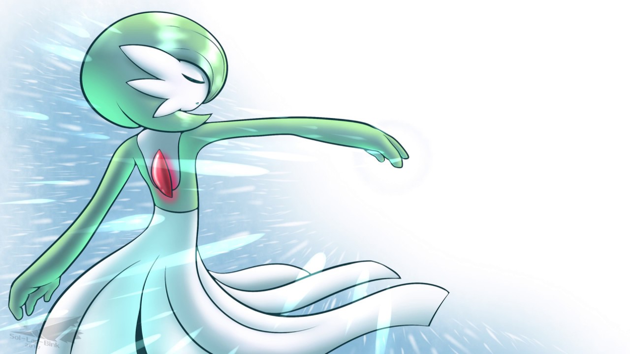 The Ralts Line(Song inspired by the Ralts evolution line) - YouTube