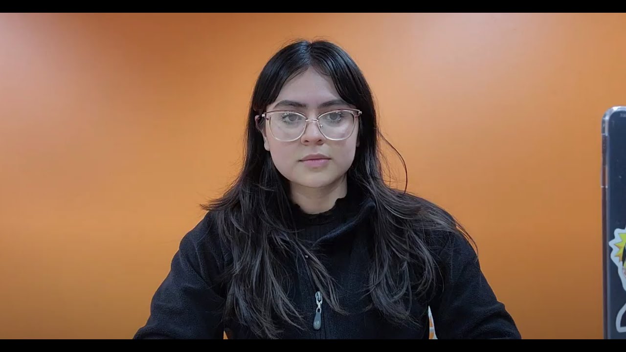 CodePath FTL Pre-internship Interview Video - YouTube