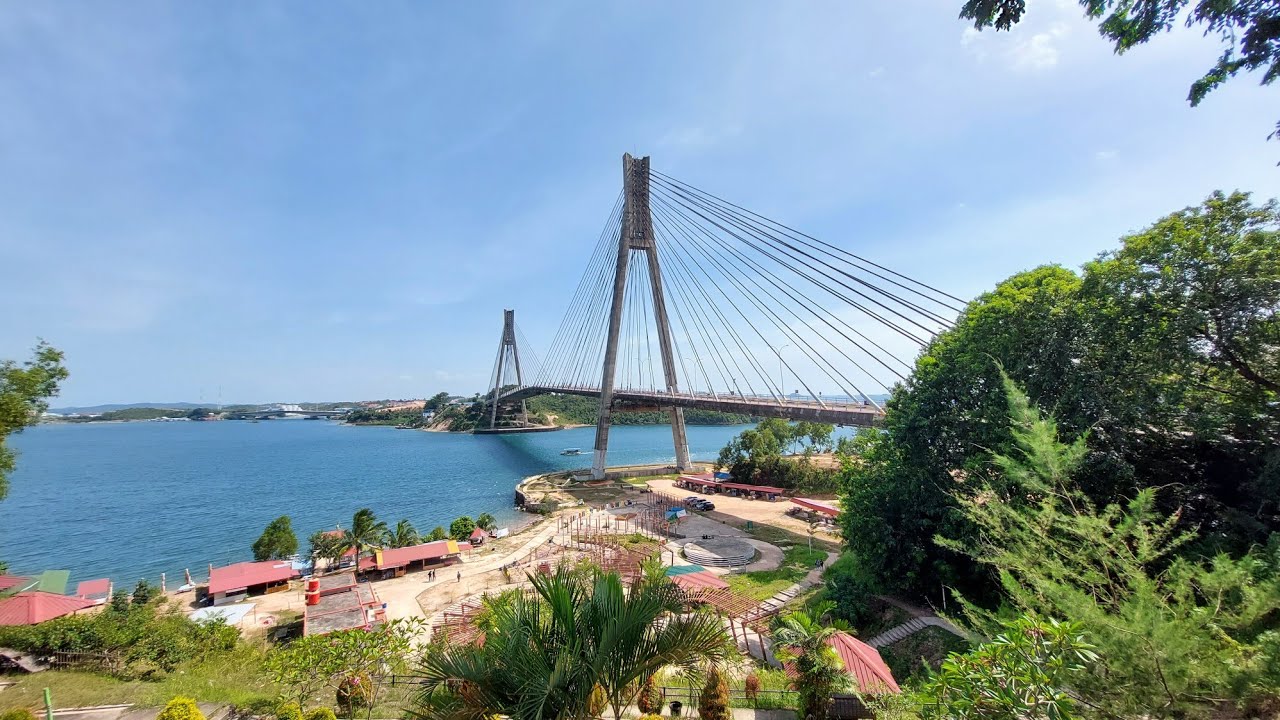 Trip To Batam | Kota Batam | Kepulauan Riau | Beberapa Tempat Yang Bisa ...