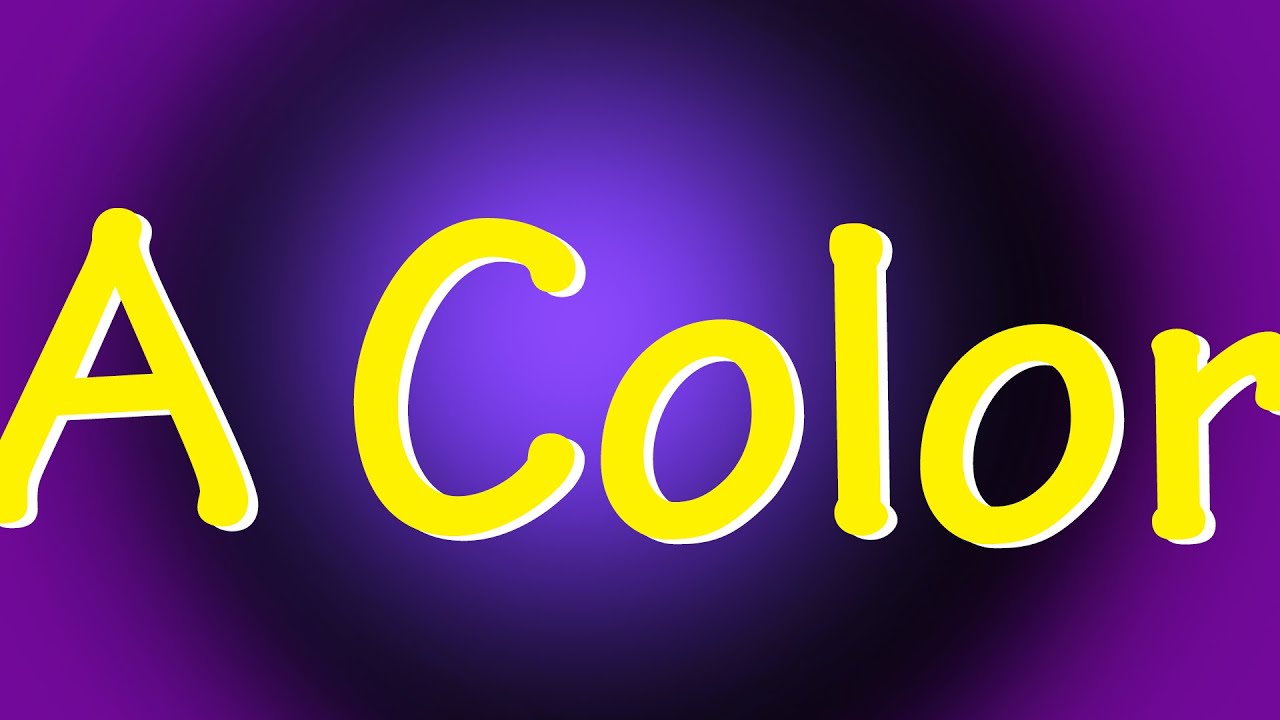 Violet Music Video - YouTube